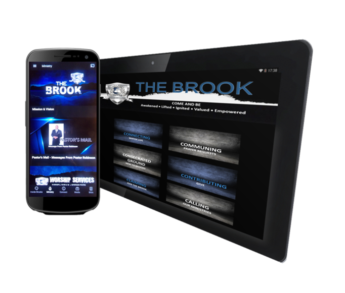 HOME_With New Image - Brooks Church